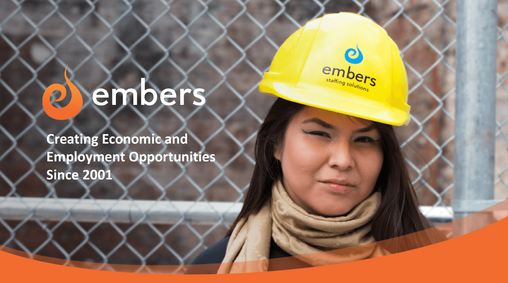 Our Work - Six Words Communication